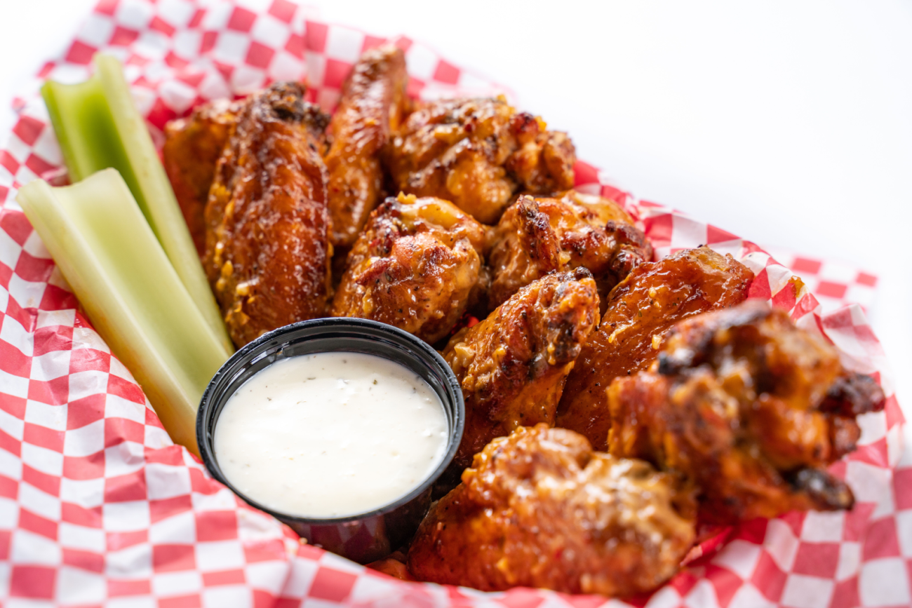 Sample Chicken | Order Now