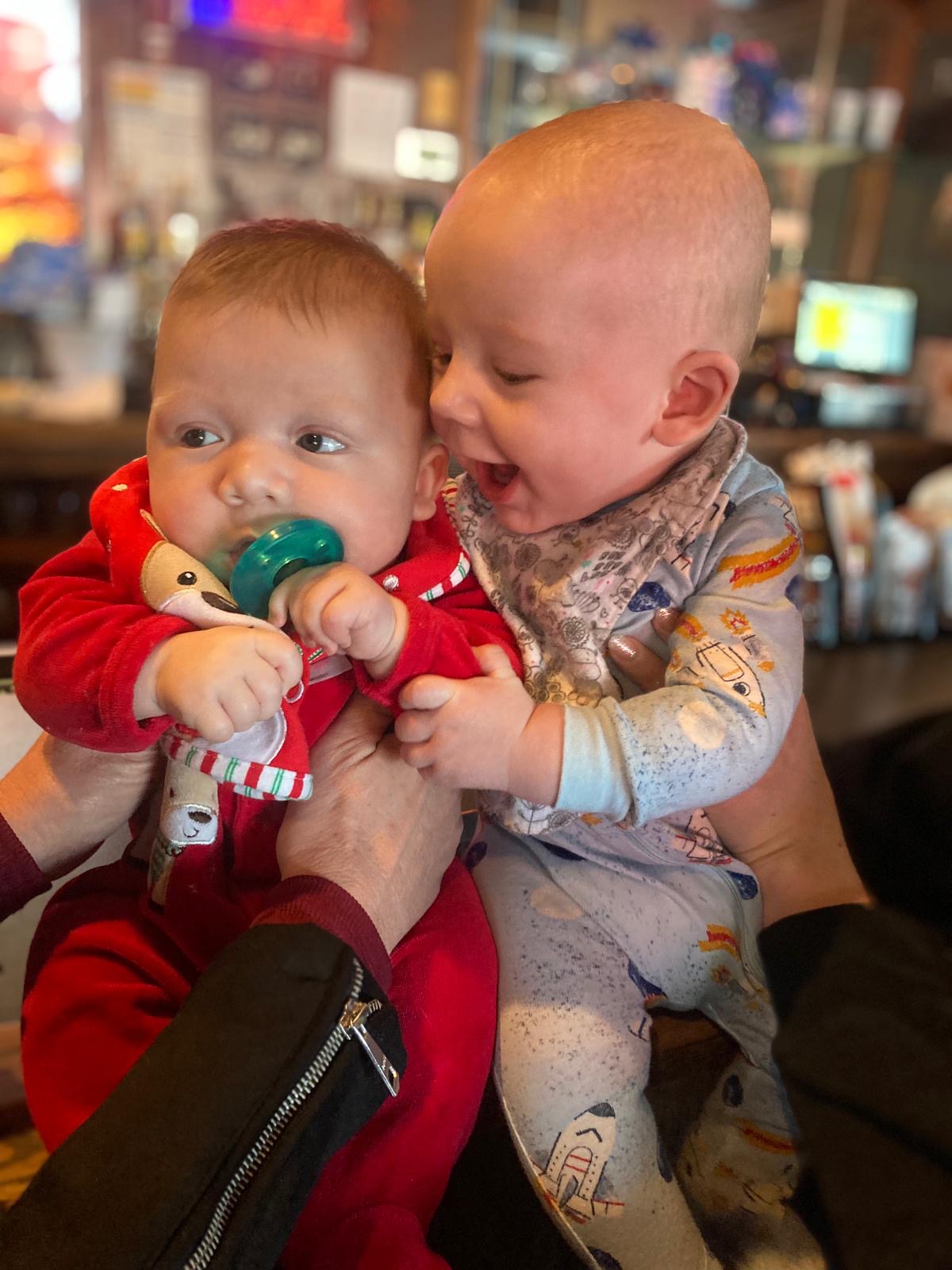 Strawbridge Highlight | Order Now