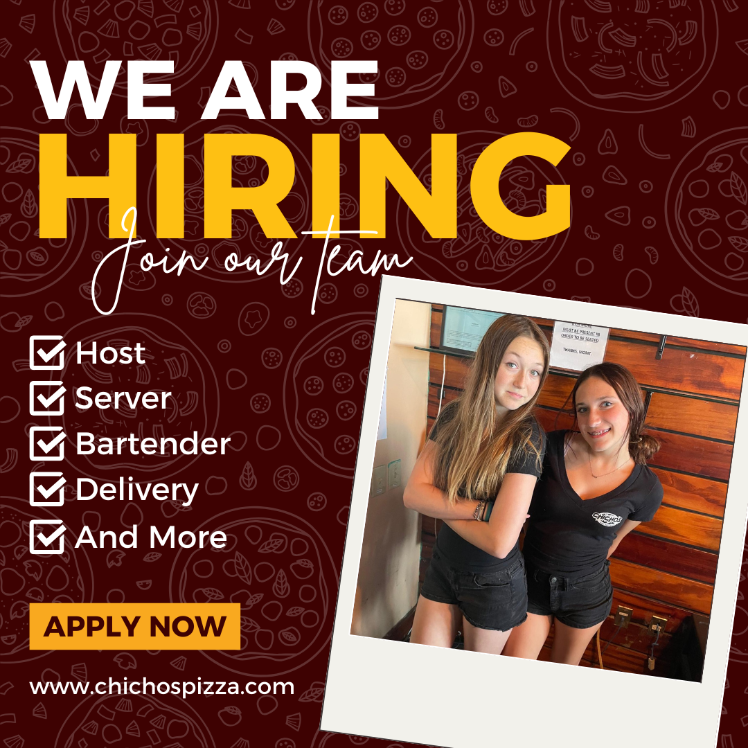 Ocean Front Jobs | Order Now