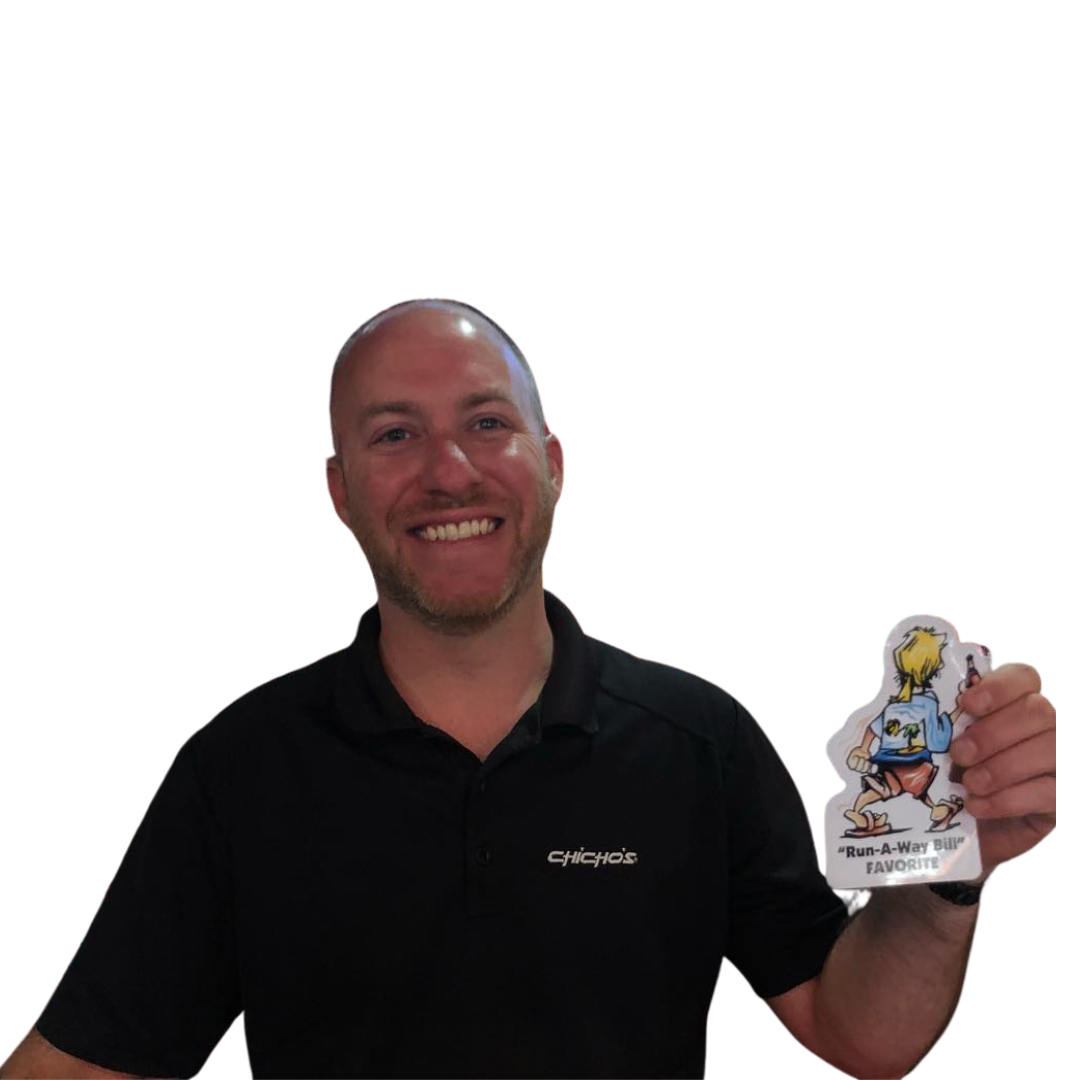 Matt Banner Photo | Order Now